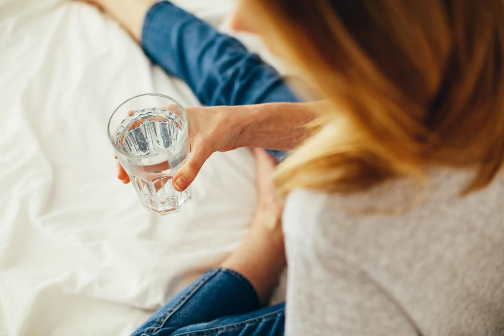 These 12 Medications Might Cause Hair Loss