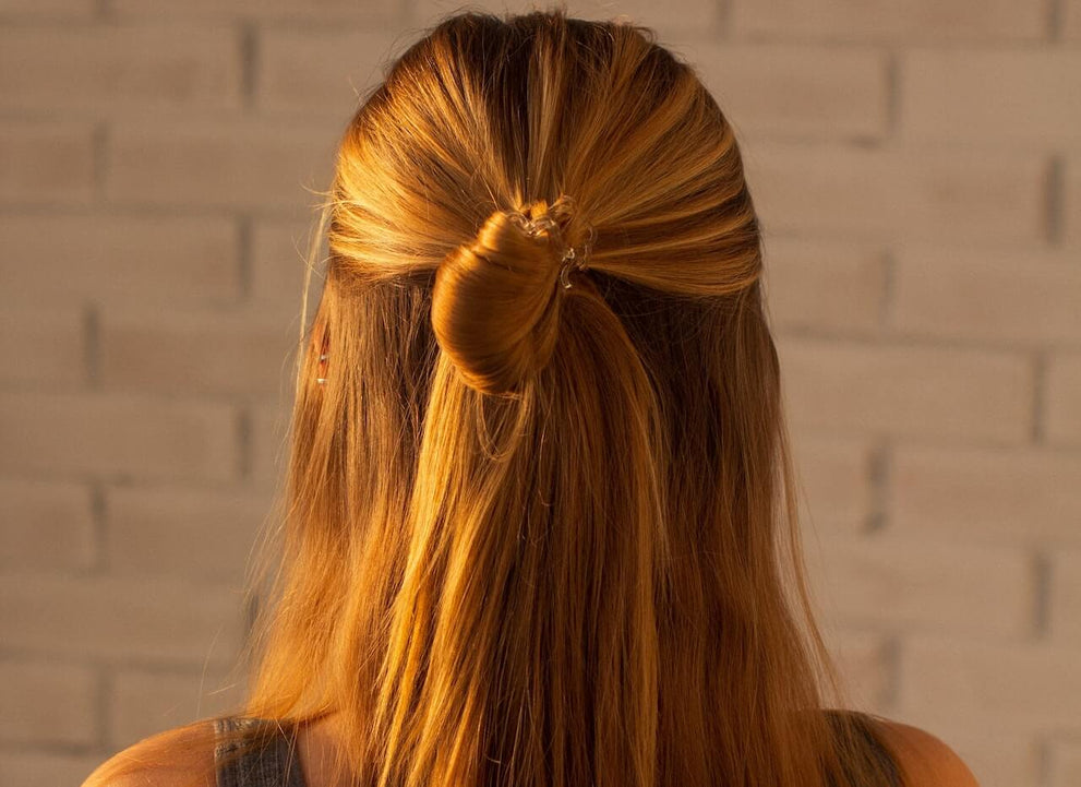 How to Cleanse Your Scalp in 6 Steps