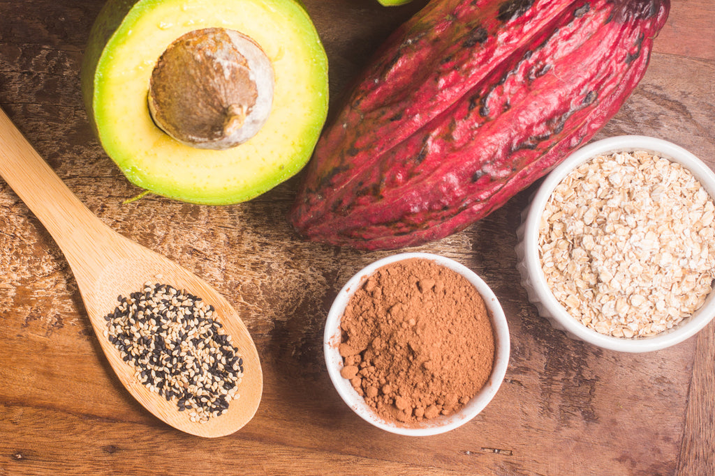 These 10 Vegan Foods Are High in Zinc