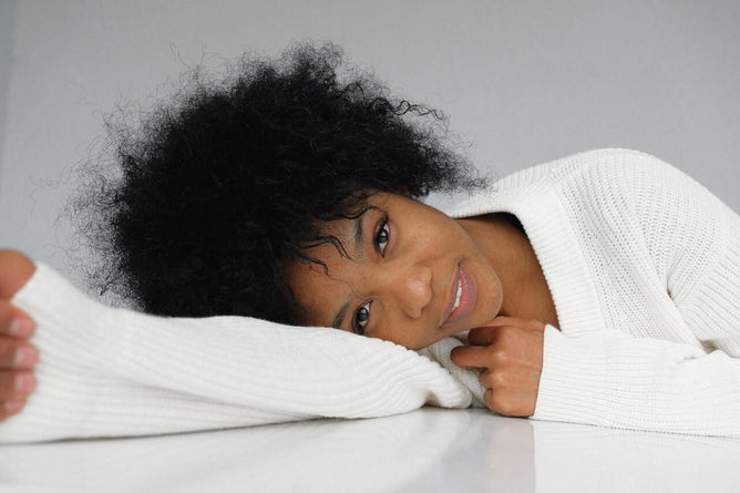 Going Natural? Here's How to Go Back to Your Natural Hair Color