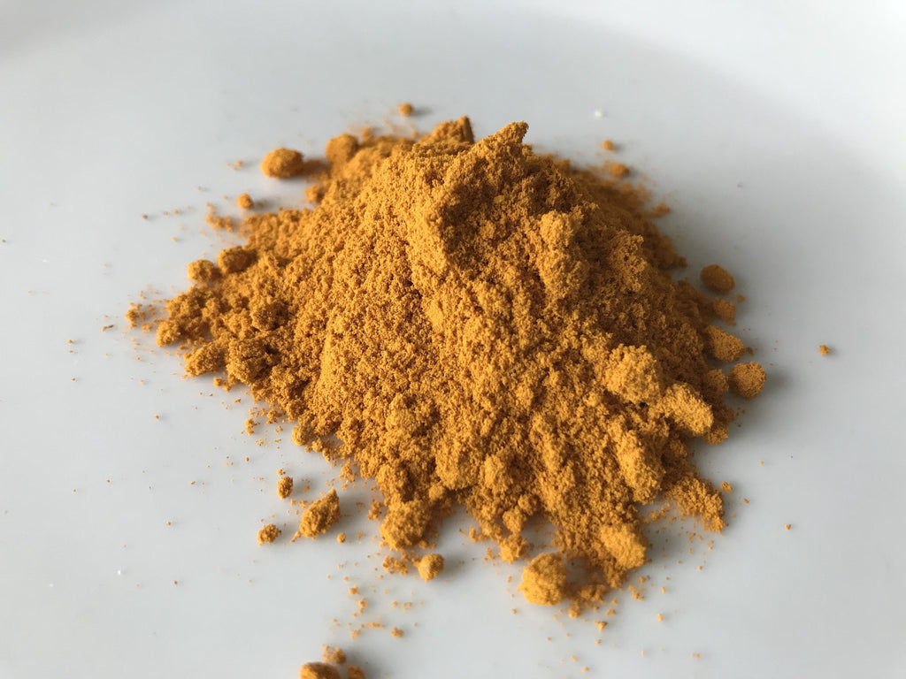 Turmeric for Hair Growth? Here's What Research Shows
