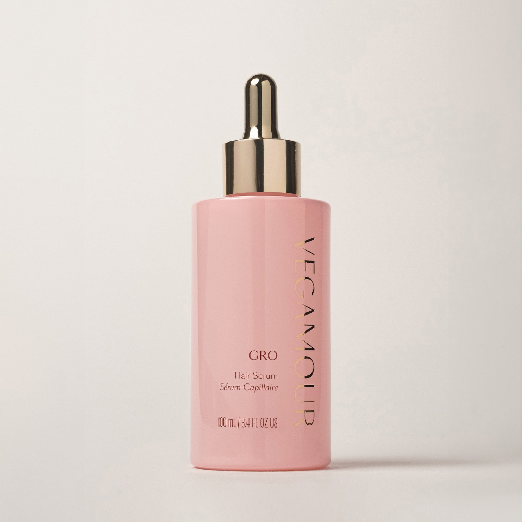 GRO Hair Serum - Thicker Looking Hair In As Soon As 90 Days | Hair ...