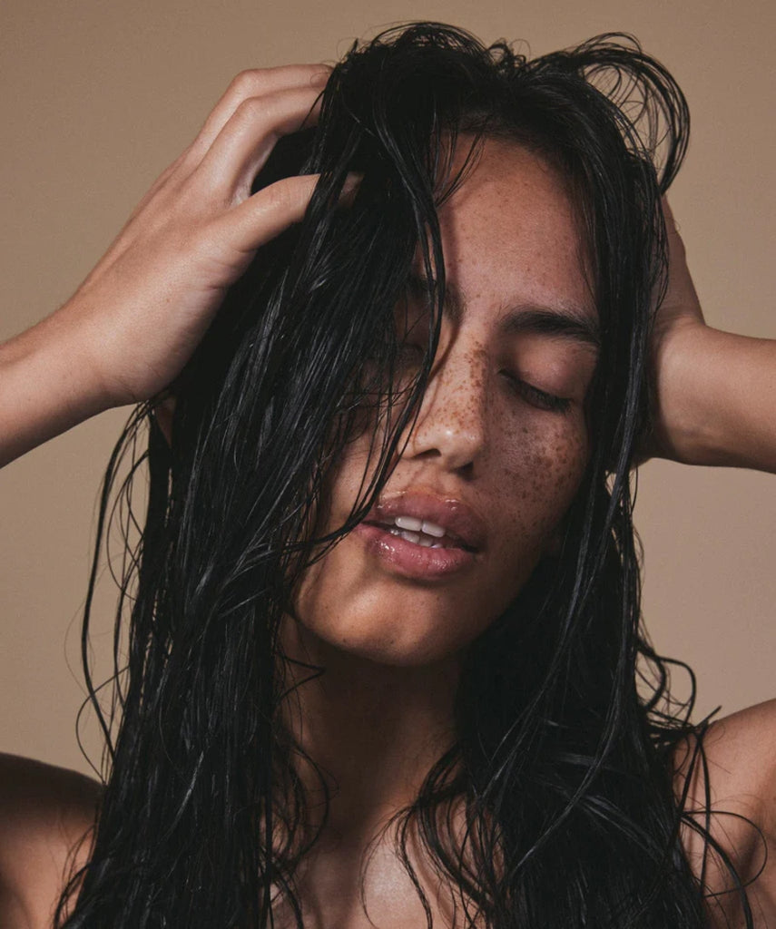 GRO and HYDR-8 Essentials Kit for Thinning, Dry & Damaged Hair