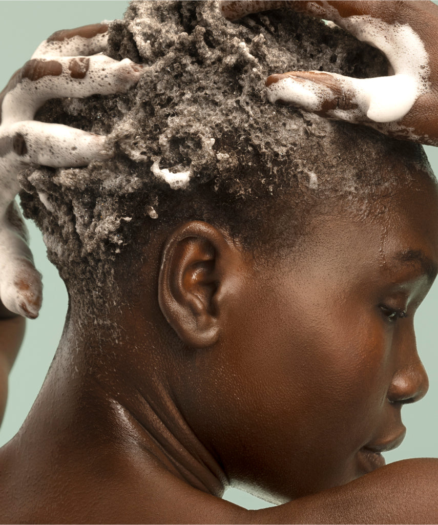 GRO+ Advanced Essentials Kit - Shampoo, Conditioner & Serum