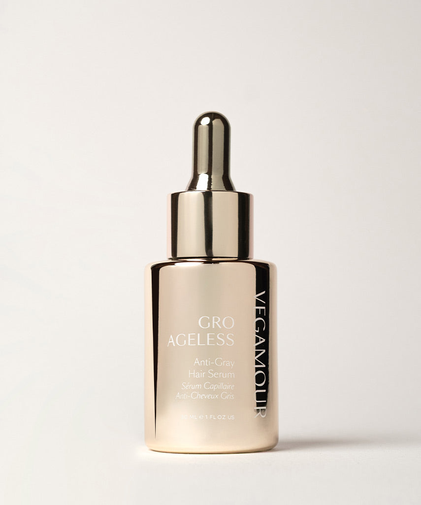 Gro Ageless Antigray Hair Serum