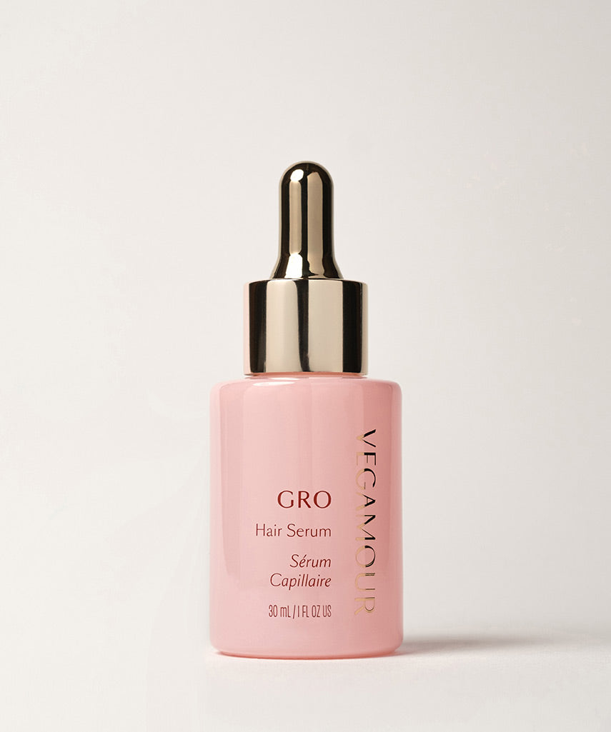 GRO Hair Serum - Thicker Looking Hair In As Soon As 90 Days
