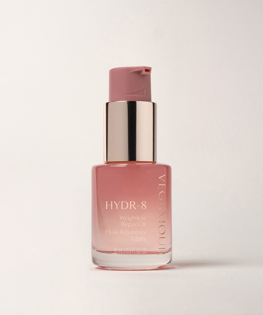 Travel Size HYDR-8 Weightless Repair Oil