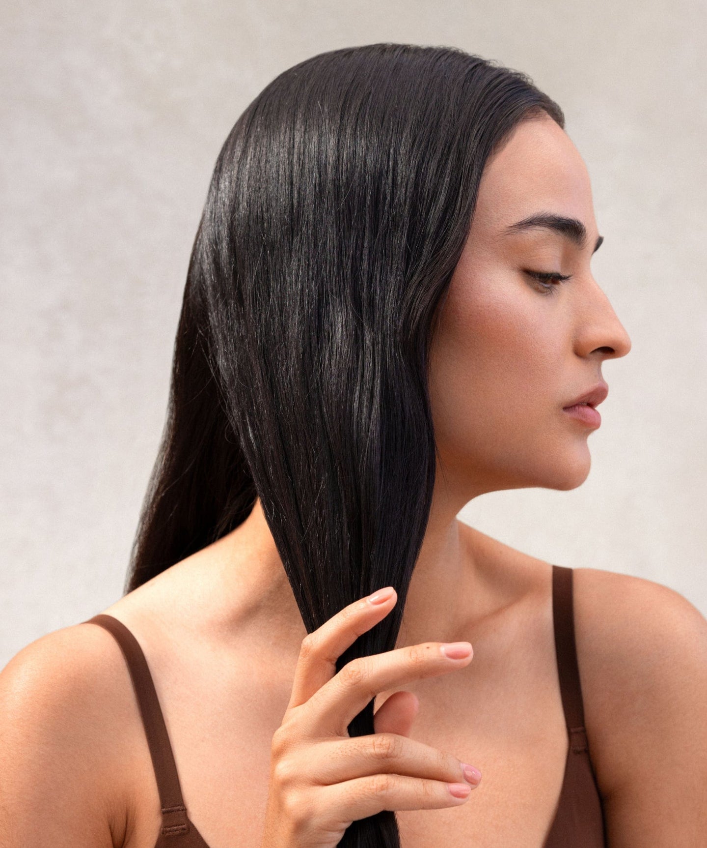 HYDR-8 Weightless Repair Hair Oil | Formulated Without Silicones