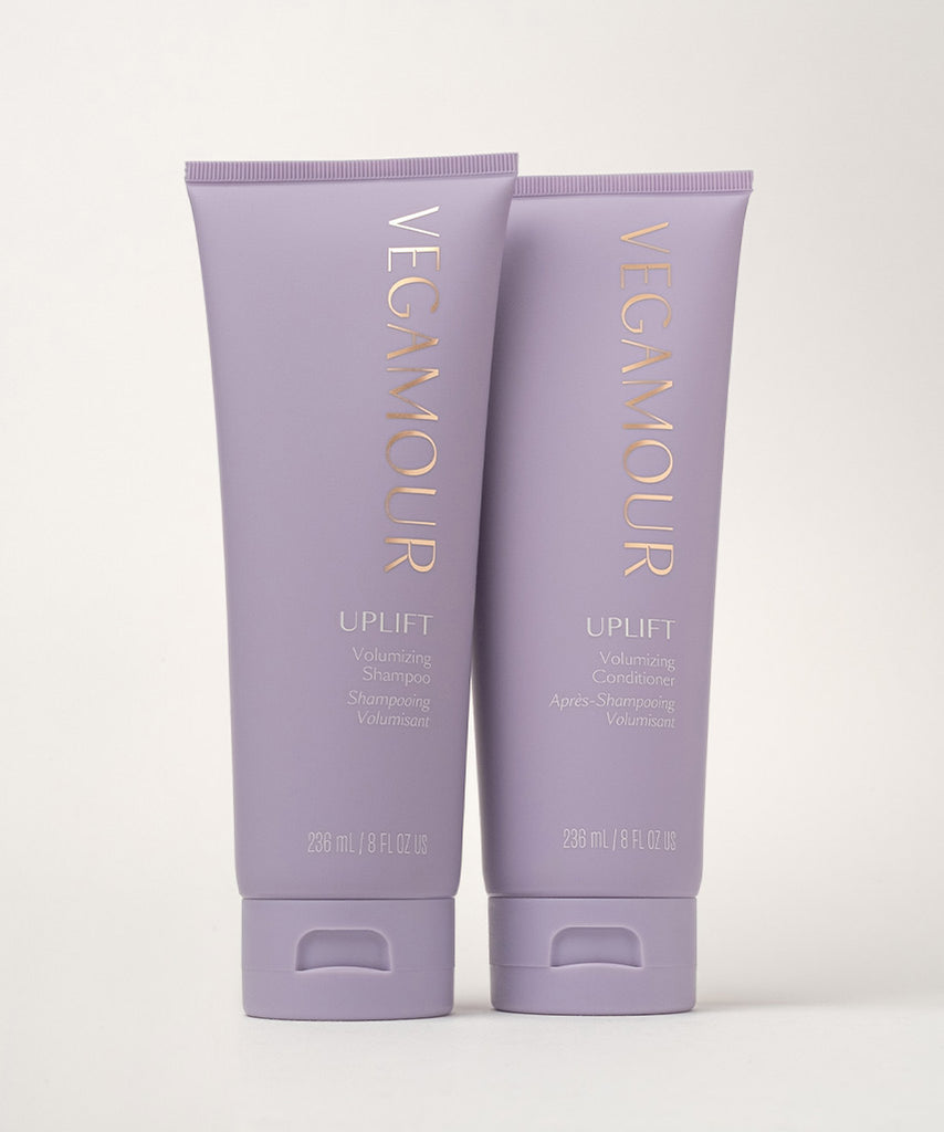 UPLIFT Volumizing Shampoo and Conditioner Kit